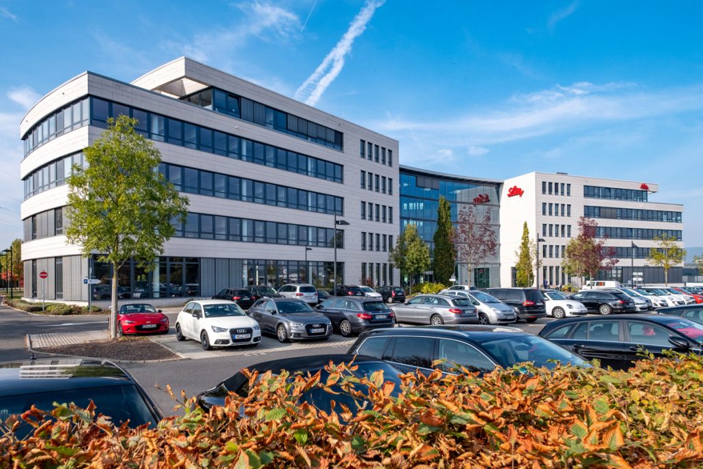 Projekte – TIM GmbH