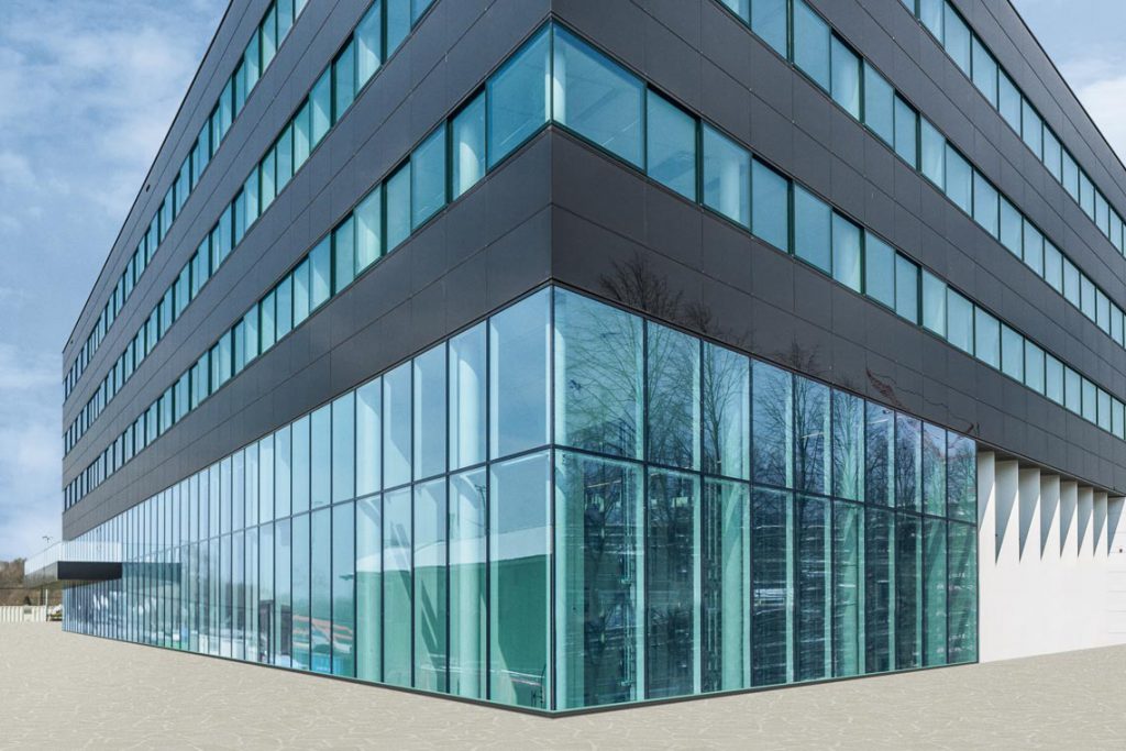 Danone Nutricia Research, Utrecht – TIM GmbH