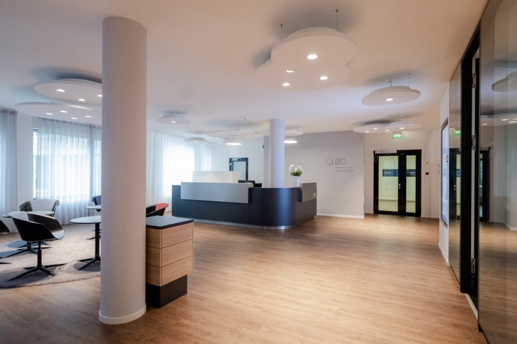 TIM GmbH – Technisches Immobilien Management