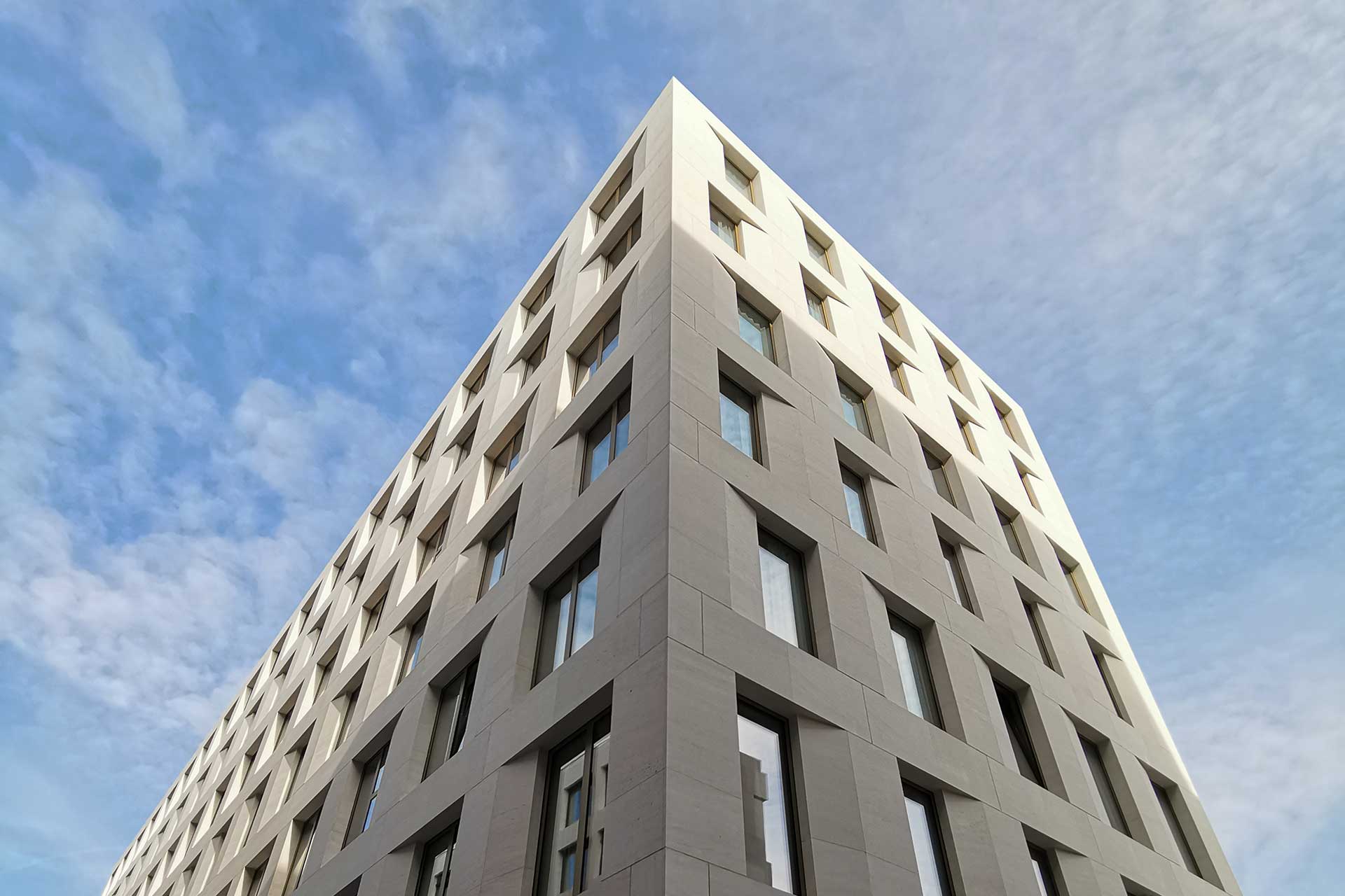 TIM GmbH – Technisches Immobilien Management