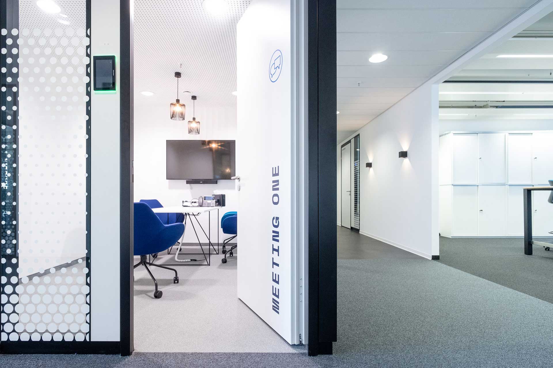 TIM GmbH – Technisches Immobilien Management